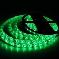 China 12V 24V LED Light Strip TV Backlight Cutting Step 50 mm/cutting or customize options for sale