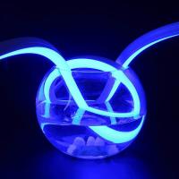 China Flexible Led Strip Light for Outdoor Decoration 70 SL 95 Luces Strisce Led Copper Hotel for sale