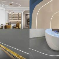 China Flexible Led Strip Light for Outdoor Decoration 70 SL 95 Luces Strisce Led Copper Hotel for sale
