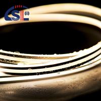China 22lm/w High Luminous Efficiency Silicon LED Flex Neon Rope Light for Neon Strip Light for sale