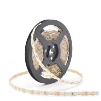 China Energy Saving 3- LED Strip 12V 24V with CE ROSH 60PCS/M SMD 2835 Flexible Rope Light for sale
