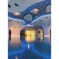 China Energy Saving 3- LED Strip 12V 24V with CE ROSH 60PCS/M SMD 2835 Flexible Rope Light for sale