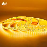 China Residential Waterproof Drop-Glue Electroplate LED Light Strips for Smart Mirrors for sale