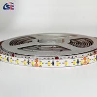 China Residential Waterproof Drop-Glue Electroplate LED Light Strips for Smart Mirrors for sale