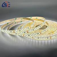 China Waterproof LED Light Strips 120D 8mm 12-16W/m 1200-1600LM 4000K Ra80 DC12V 24V for Smart Mirrors for sale