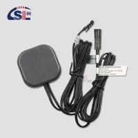 China 110V 240VAC Integrated Mirror Touch Dimmer Switch for Smart LED 2.5cm Cabinet Light for sale