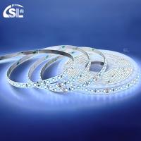 China Smart Mirrors LED Light Strip with 120D 8mm SMD2835 and Waterproof Drop-Glue Electroplate for sale