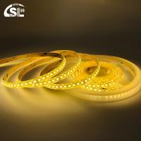 China Smart Mirrors LED Light Strips with Waterproof Drop-Glue Electroplate and 8mm PCB Width for sale
