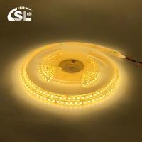 China Smart Mirrors LED Light Strips with Waterproof Drop-Glue Electroplate and 8mm PCB Width for sale