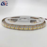 China Smart Mirrors LED Light Strips with Waterproof Drop-Glue Electroplate and 8mm PCB Width for sale