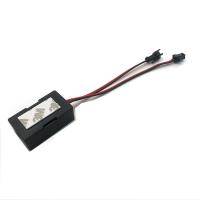 China 3A/5A Non-touch Hand Mirror Rader PIR Motion Sensor Light Switch for Bathroom Mirror for sale