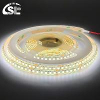 China Smart Mirrors LED Light Strips with Waterproof Drop-Glue Electroplate and 8mm Width for sale