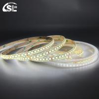 China Smart Mirrors LED Light Strips with Waterproof Drop-Glue Electroplate and 8mm Width for sale