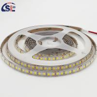 China Smart Mirrors LED Light Strips with Waterproof Drop-Glue Electroplate and 8mm Width for sale