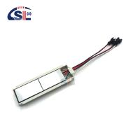 China Bathroom Mirror Defogger Touch Sensor Switch with 90V 250VAC Voltage and Smart Dimmer for sale