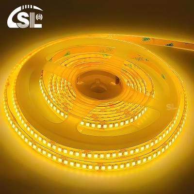China 240 LEDs Waterproof Drop-Glue Electroplate LED Light Strips for Smart Mirrors 3- for sale