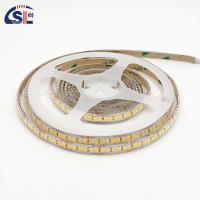 China 240 LEDs Waterproof Drop-Glue Electroplate LED Light Strips for Smart Mirrors 3- for sale