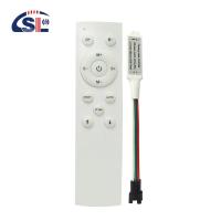 China Integrated RGB Control LED Lighting for Living Room Dimming Level Yes DC 12V/24V 3A/5A for sale