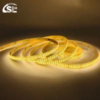 China 240 LEDs Waterproof Drop-Glue Electroplate LED Light Strips for Smart Mirrors in 4000K for sale