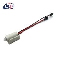China LED Light Door Cabinet Sensor Switch DC 12V 3A/5A for 1-6mm Mercury Mirror Sensing Range for sale
