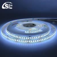 China Smart Mirror LED Light Strips with Waterproof Electroplate Design and IP65 Rating for sale