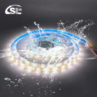 China 1100-1200LM 12000K 35Copper Ra80 LED Light Strips for Bathroom Vanities Mirror Energy for sale