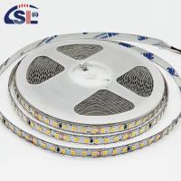 China Sensor Control DC12V 24V SMD2835 140D 8mm 4000K Ra70 LED Light Strips for Bathroom Vanities Mirrors for sale