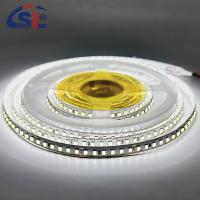 China Easy Installation 24V SMD2835 180D 8mm LED Light Strips for Bathroom Vanities Mirrors for sale