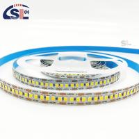 China Switch Control DC12V Die-Cutting Board LED Light Strips for Bathroom Vanities Mirrors for sale