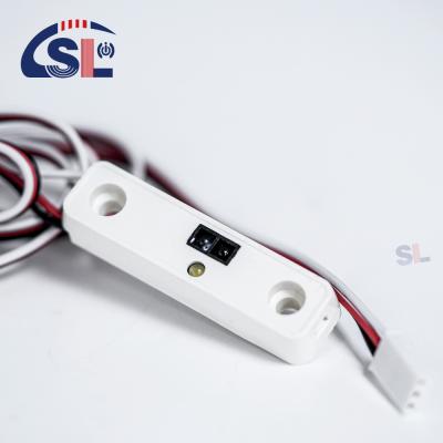 China Super Easy Installation 12W Mirror Cabinet for Bathroom Vanities Mirrors DC12V for sale