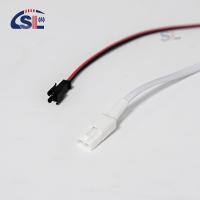 China Bathroom Mirrors 103g Customized Yes 12W Small Two Buttons Single Color Touch Sensor Switch with bracket DC12V for sale