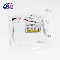 China Customized Single Color Touch Sensor Switch for Mirrors Easy to Install and 3 Included for sale