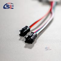 China Handy SL Radar Single Color Touch Sensor Switch for Bathroom Vanities Mirror 12V 12W for sale