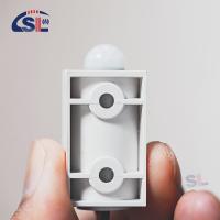 China Easy Installation Small Infra-red Human Body Induction Kitchen Cabinet Sensor Switch 90-250V for sale