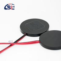 China DC12V Wooden Board Smart LED Dimmer Hand Touch Sweep Switch for Cabinet DC12V Output for sale