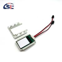 China DC12V Three Colors Manual Scan Sensor Switch for Smart Mirrors Sensing Range 3-5cm 3 for sale