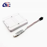 China Versatile RGB Control Led Lighting for Living Room Convenient and Advanced DC 12V/24V for sale
