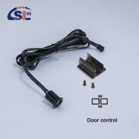 China Weight Switch 25g Cabinet Sensor Switch 12V/24V Control Hand Sweep/Gesture Induction for sale