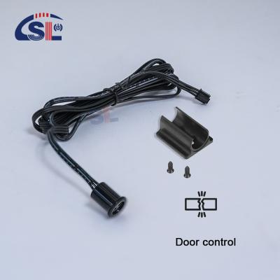 China Weight Switch 25g Cabinet Sensor Switch 12V/24V Control Hand Sweep/Gesture Induction for sale