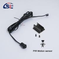 China DC12V 24V Centralized Control Infra-red Human Body Induction Cabinet Sensor Switch For LED Light Door Cabinet Ta 45C for sale