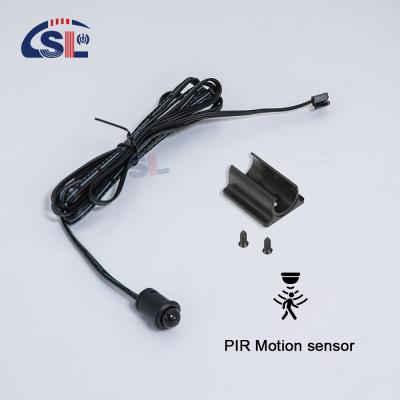 China DC12V 24V Centralized Control Infra-red Human Body Induction Cabinet Sensor Switch For LED Light Door Cabinet Ta 45C for sale