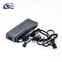 China IP20 12V 24V Centralized Control Hand Sweep/Gesture Induction Cabinet Sensor Switch For LED Light Door Cabinet for sale