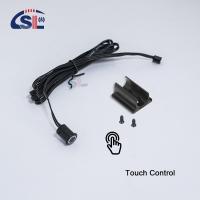 China Super Handy DC12V 24V Infrared Touch Sensor Switch for LED Light Door Cabinet Wardrobe for sale