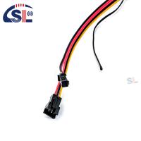 China Integrated Mirror Touch Dimmer Switch for Bathroom Mirror LED Lighting DC 12V 5A Easy for sale