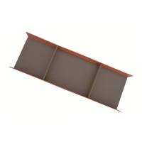 China YG-FGJ03 Stackable Wardrobe Jewellery Tray Jewellery Organiser Tray Open Structure for sale
