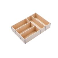 China Luxury DIY Drawer Organizer for sale