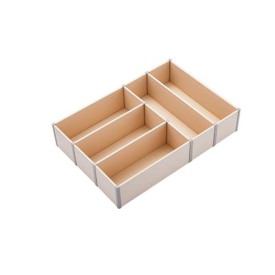 China Luxury DIY Drawer Organizer for sale
