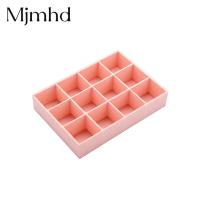 China Honeycomb MDF Modular Drawer Organiser System Quick Install Clip Design 2000mm X 60/90mm for sale