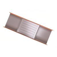 China Lightweight Jewelry Organizer Tray Stackable Custom Fit For Wardrobe & Dressing Table for sale