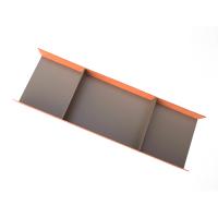 China Premium Mens Jewelry Tray Inserts Customizable Dresser Drawer Jewelry Organizer for sale